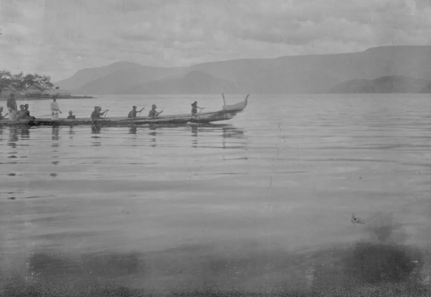 Batak Arts in the Nationaal Museum van Wereldculturen — Art of The ...