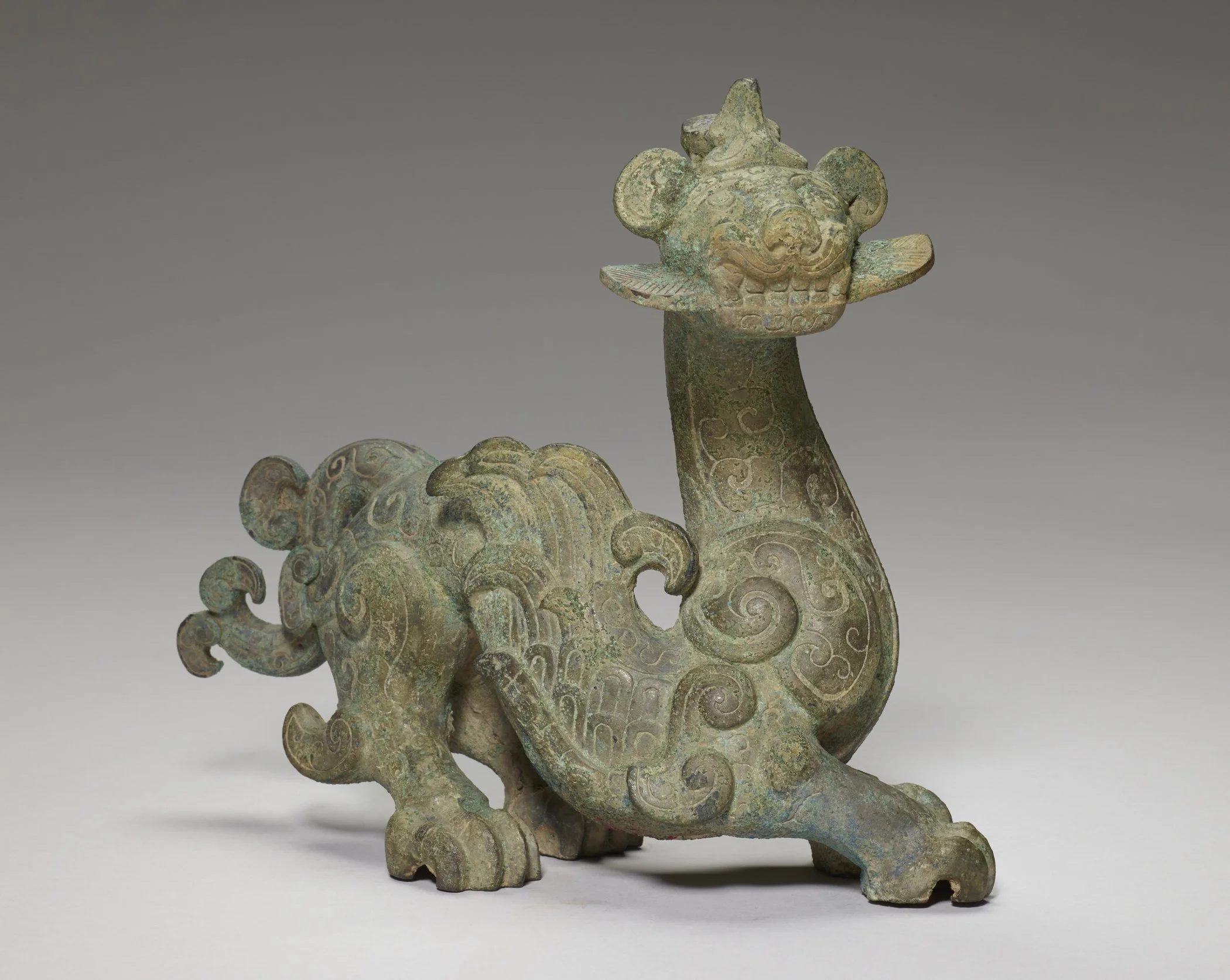 Coming Soon | Year of the Dragon: Mystical Creatures of the Sky at the ...