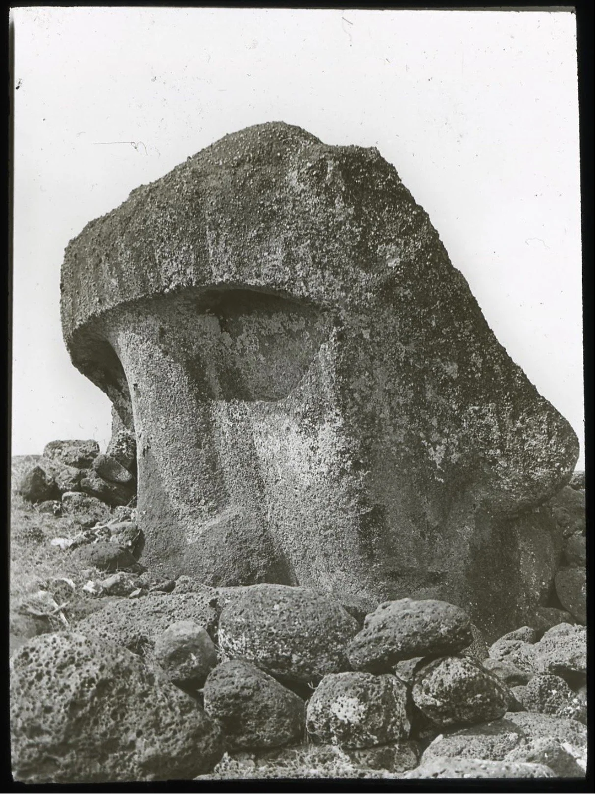 Rapa Nui | Easter Island Icons at the British Museum — Art of The ...