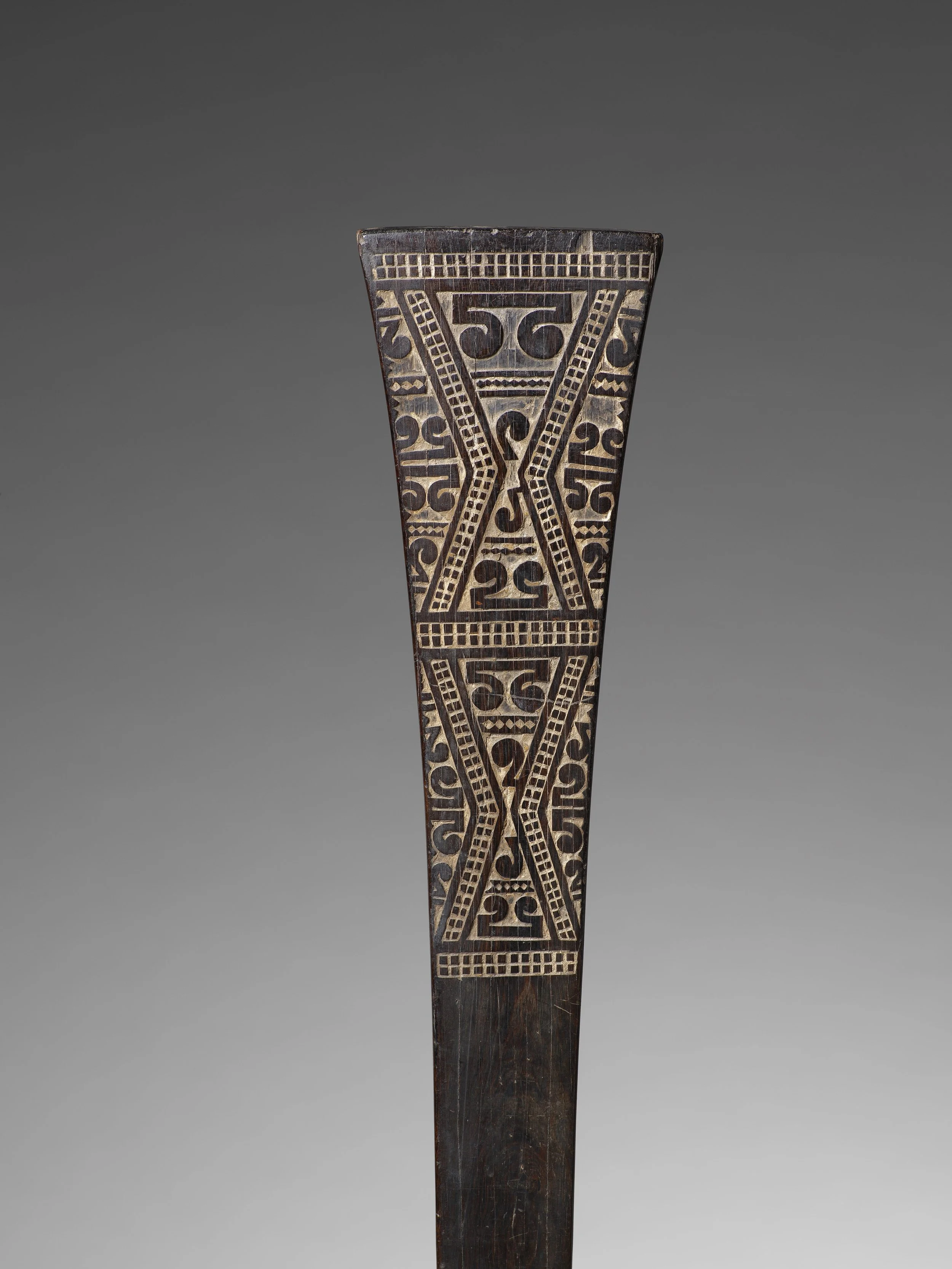 The Taíno and Kalinago of the Caribbean at Musée du quai Branly ...