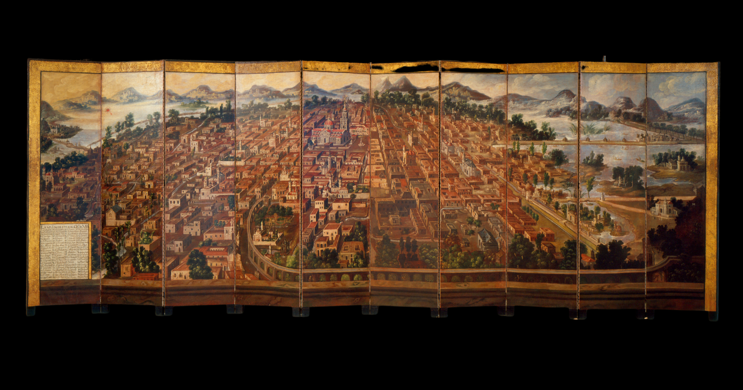 Manila Galleon: From Asia to the Americas at Asian Civilisations Museum ...