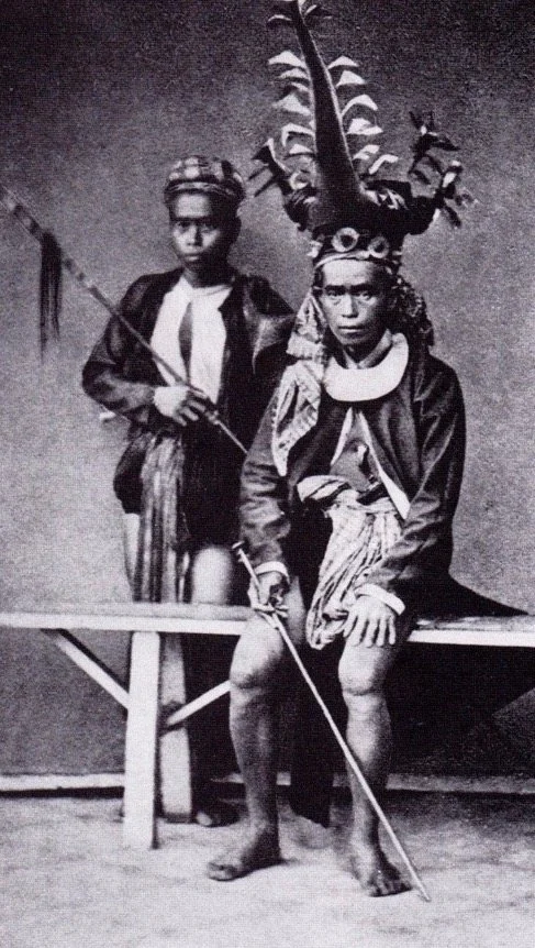 18 Nias Masterworks in Global Museum Collections — Art of The Ancestors ...