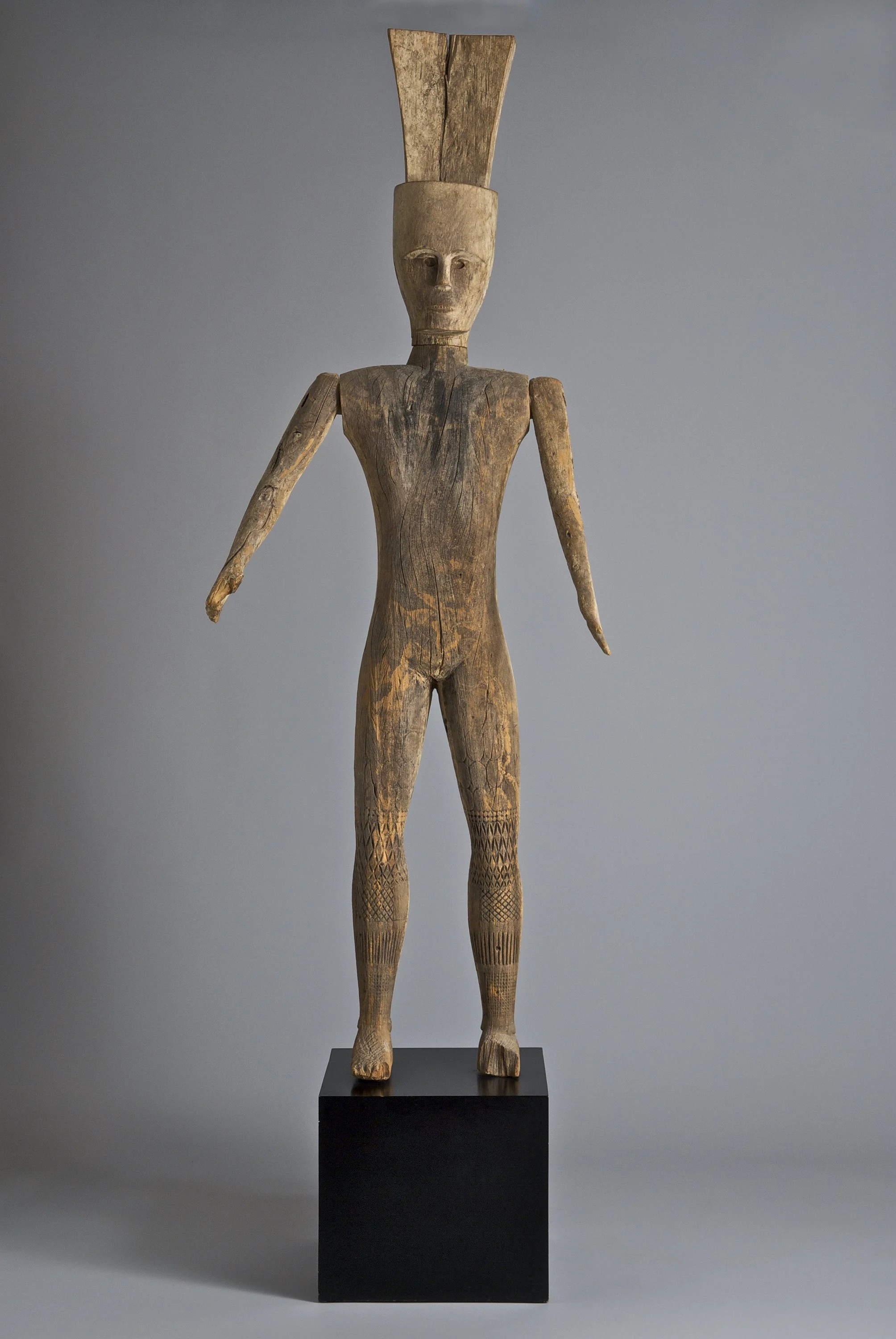 18 Sulawesi Masterworks in Yale University Art Gallery — Art of The ...