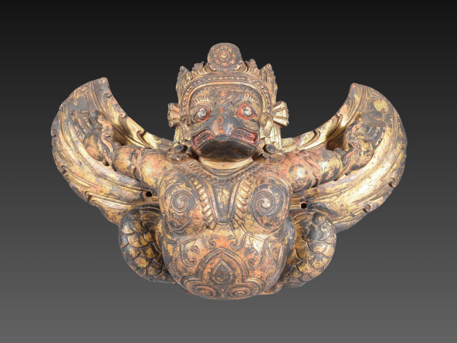V&A East Storehouse — Art of The Ancestors | Island Southeast Asia ...