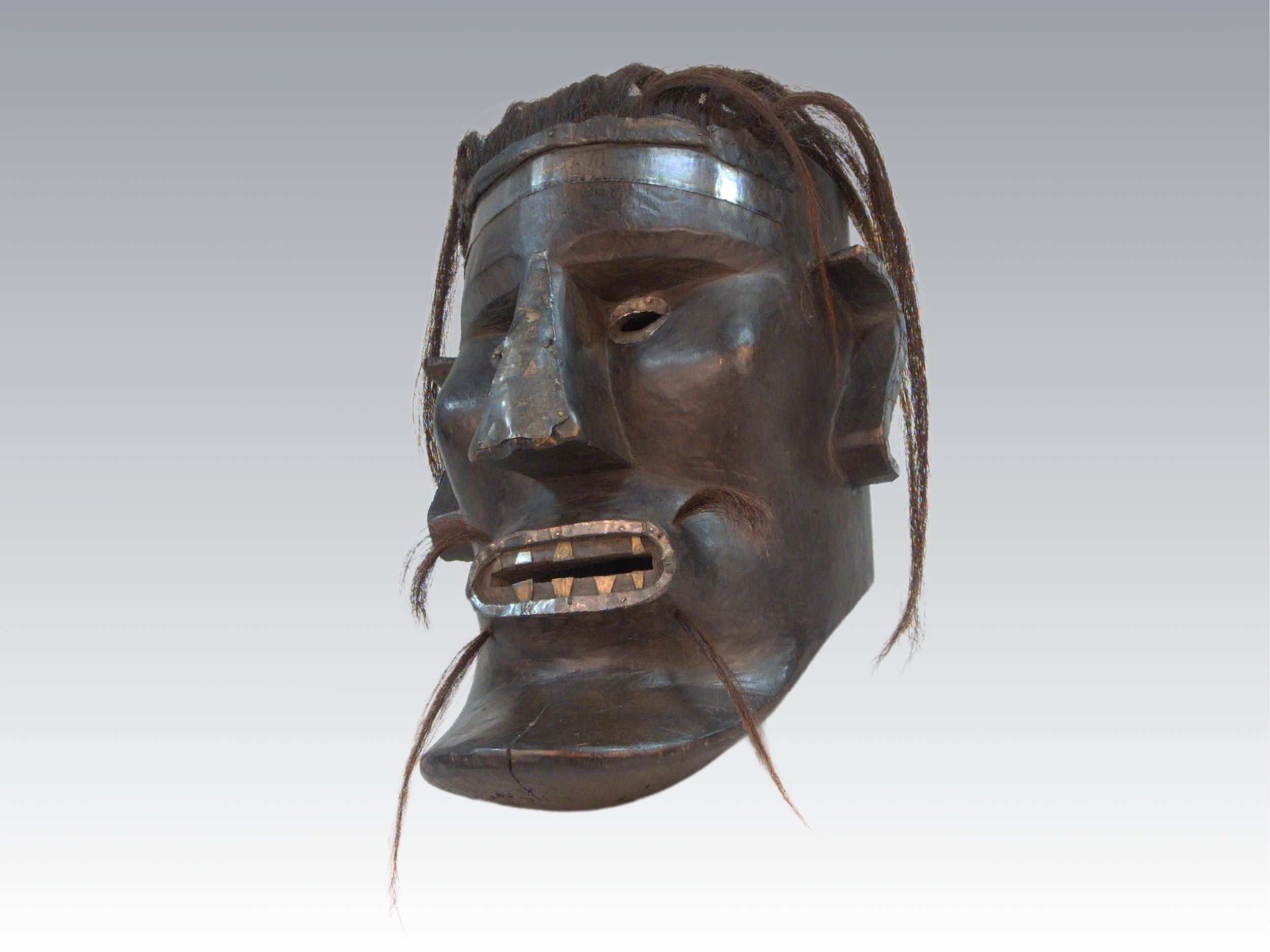 Batak Arts in the Nationaal Museum van Wereldculturen — Art of The ...