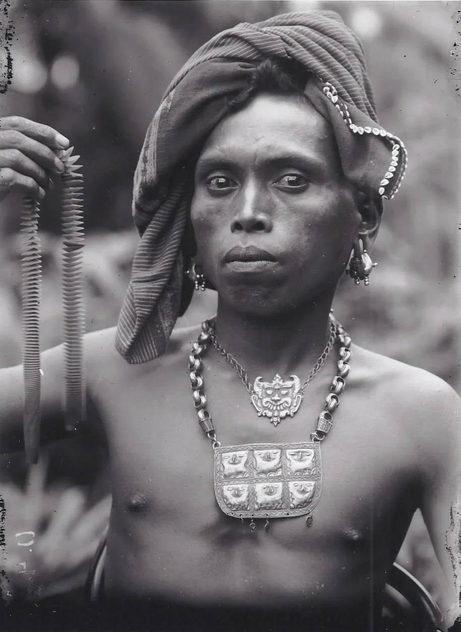 Resource Spotlight | “Tanimbar Maluku: The Unique Moluccan Photographs ...