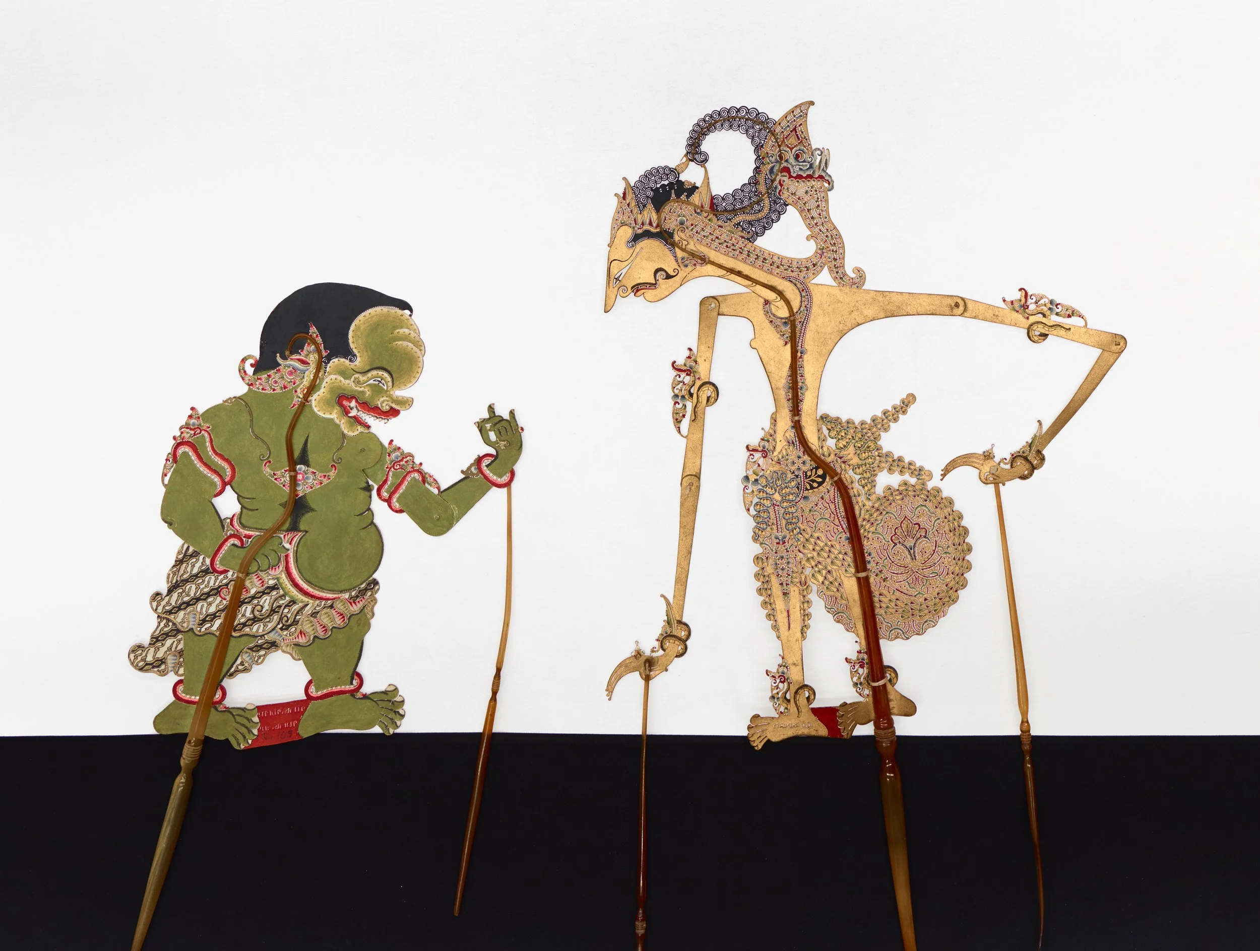 Cultural History In Focus | “Who Is the Dalang?” by Matthew Isaac Cohen ...