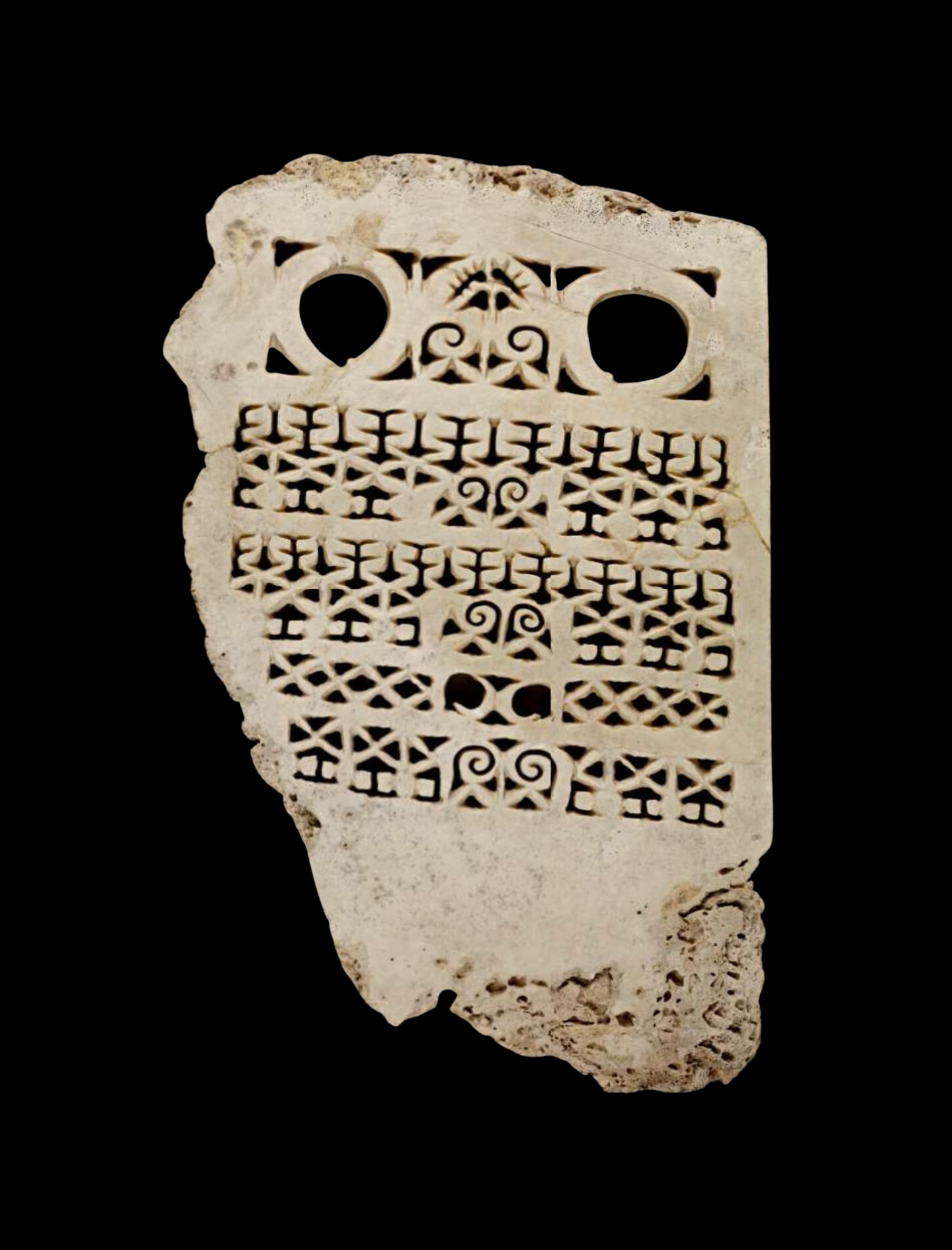 Art of the Solomon Islands in the British Museum — Art of The Ancestors ...
