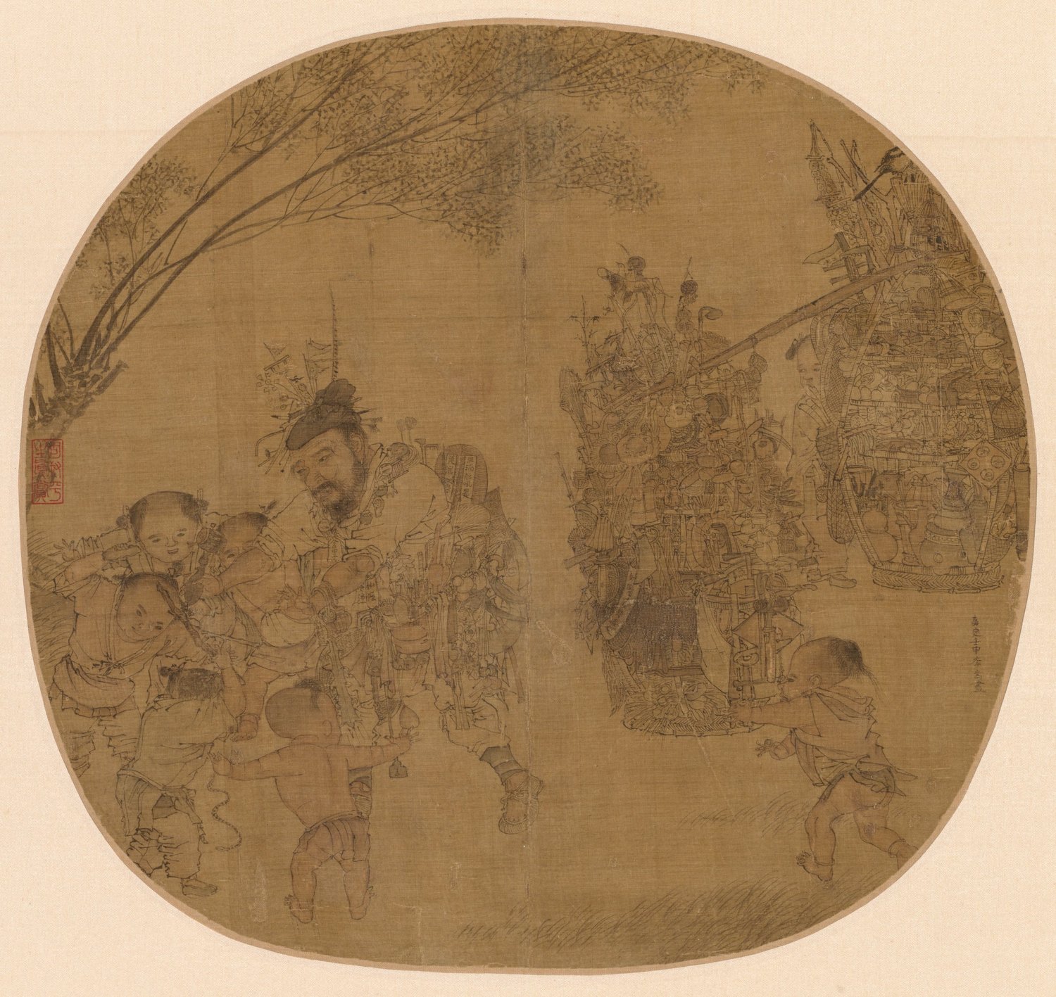 Now Showing | China’s Southern Paradise: Treasures from the Lower ...