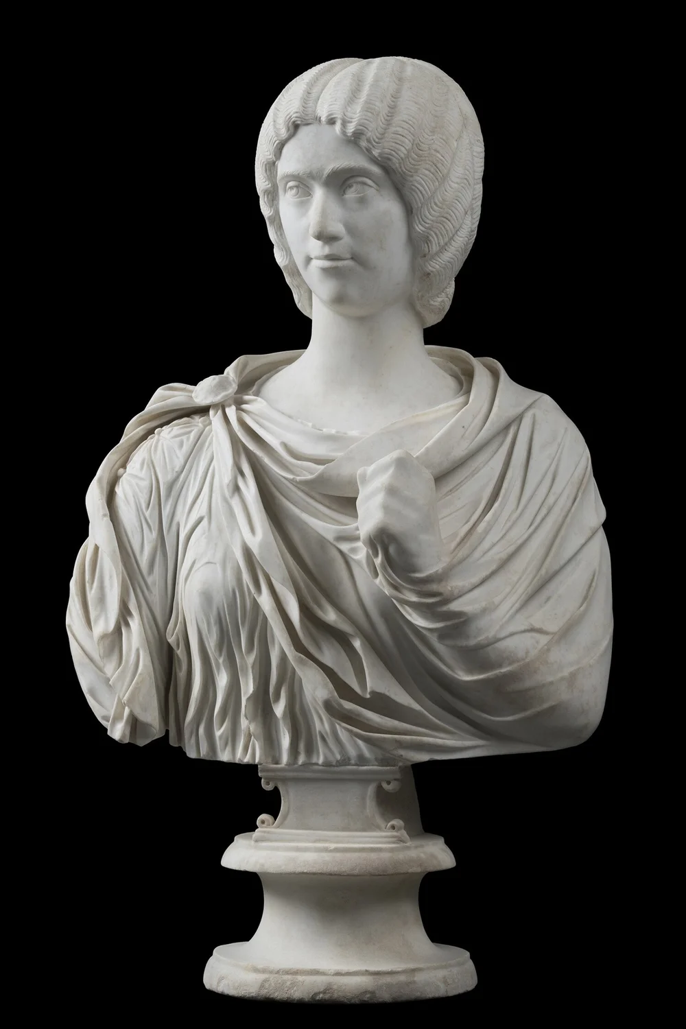 Masterpieces from the Torlonia Collection at the Musée du Louvre — Art ...