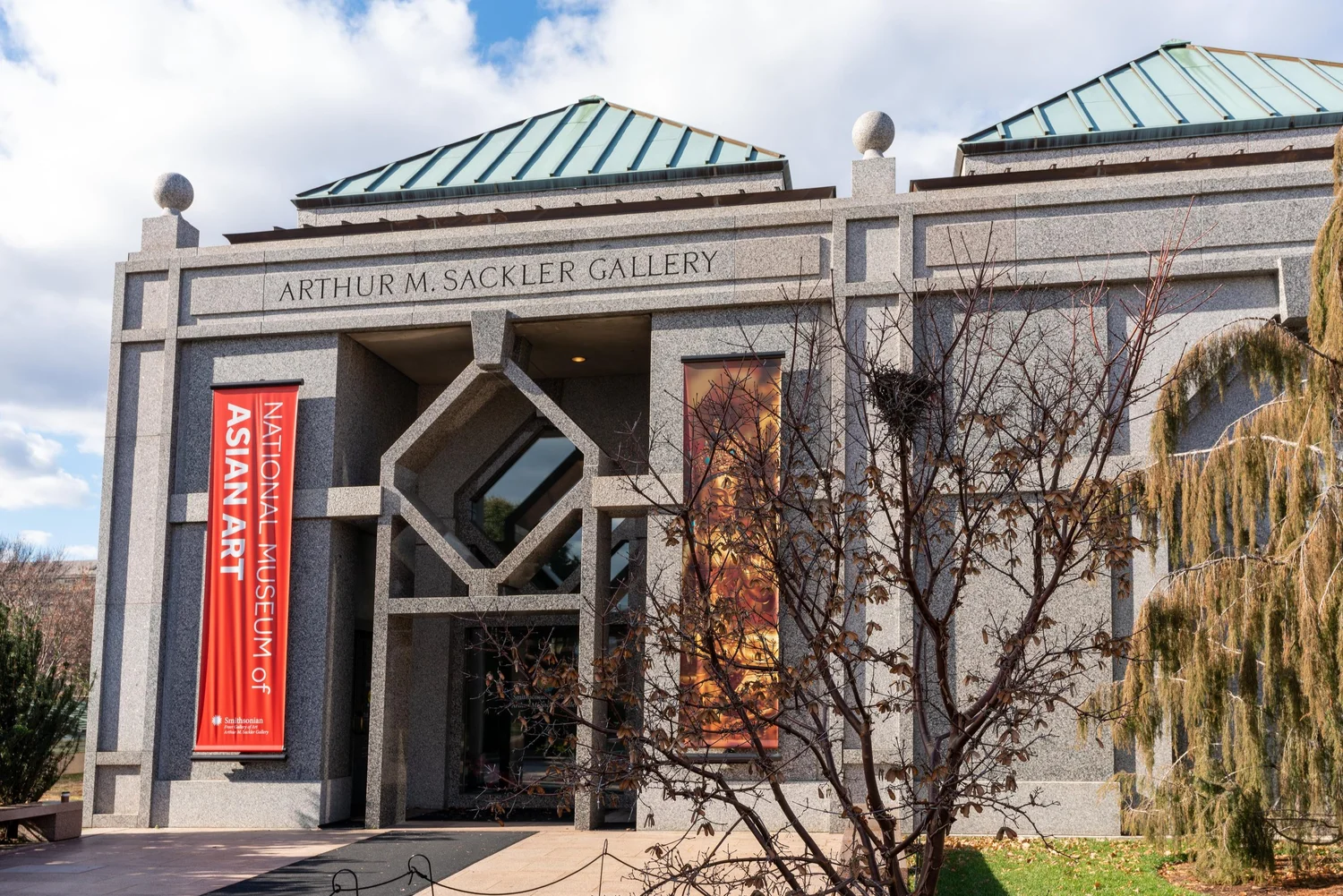 Rediscovering Korea’s Past at the Smithsonian’s National Museum of ...