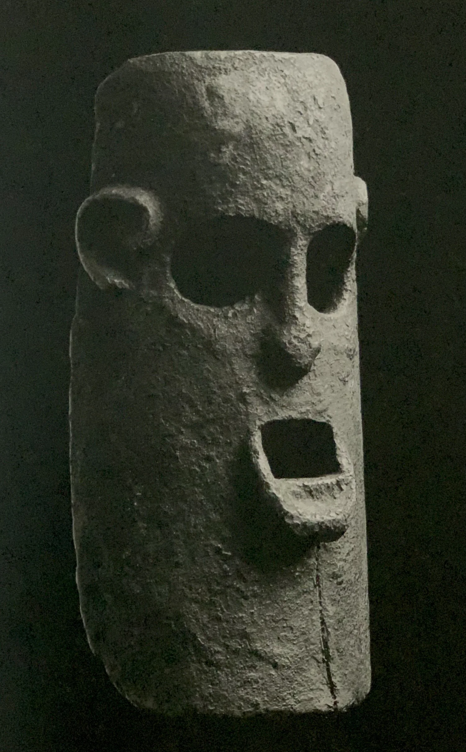The Carver’s Hand: Sculptural Arts of Timor and Atauro — Art of The ...