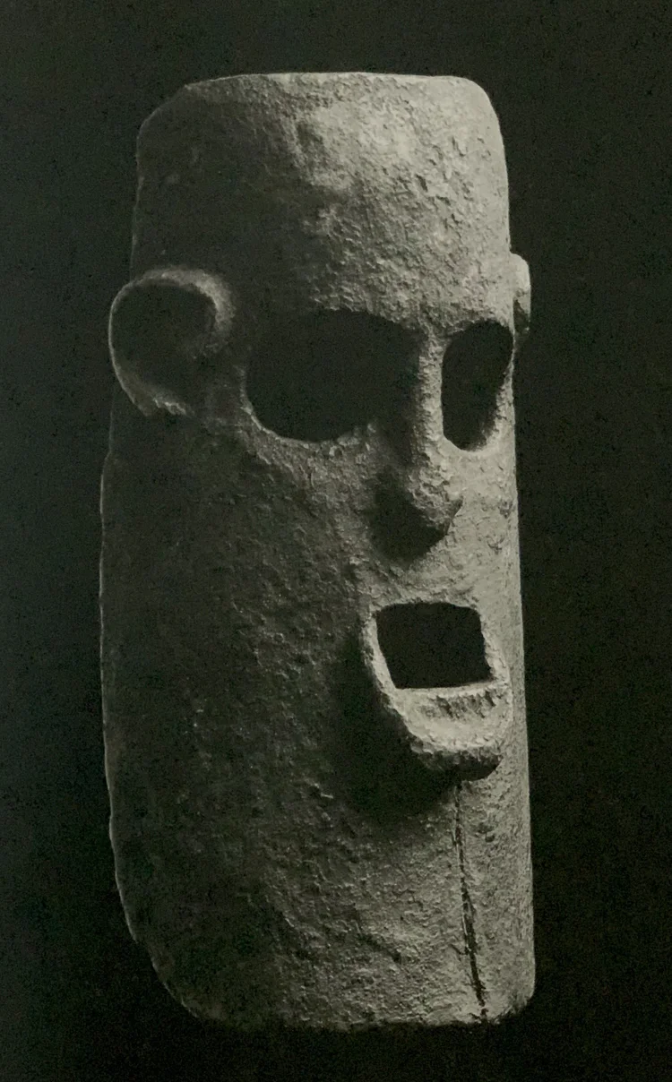 The Carver’s Hand: Sculptural Arts of Timor and Atauro — Art of The ...