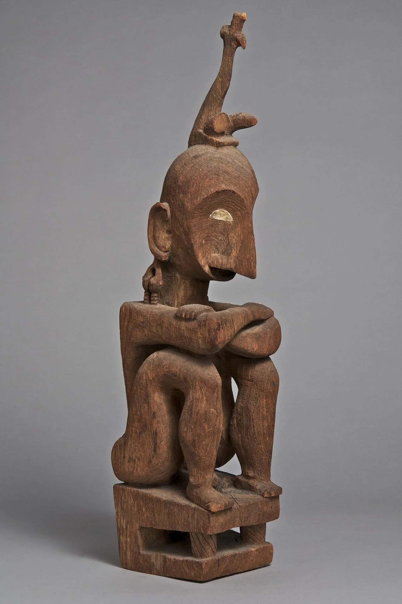 25 Maluku Masterworks in Global Museum Collections — Art of The ...