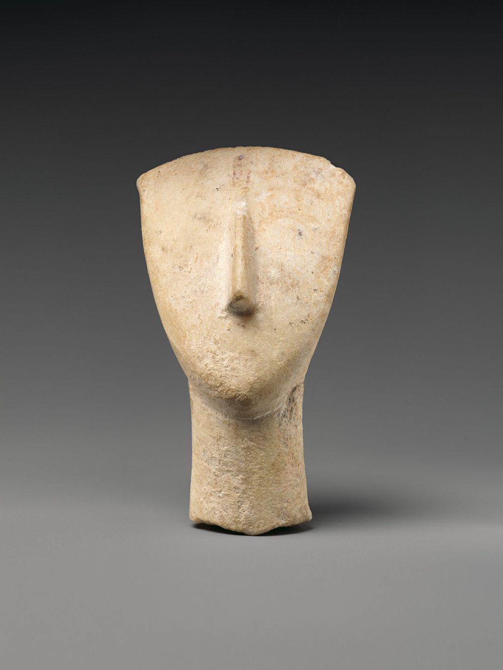 Now Showing | Chroma: Ancient Sculpture in Color at The Met Fifth ...