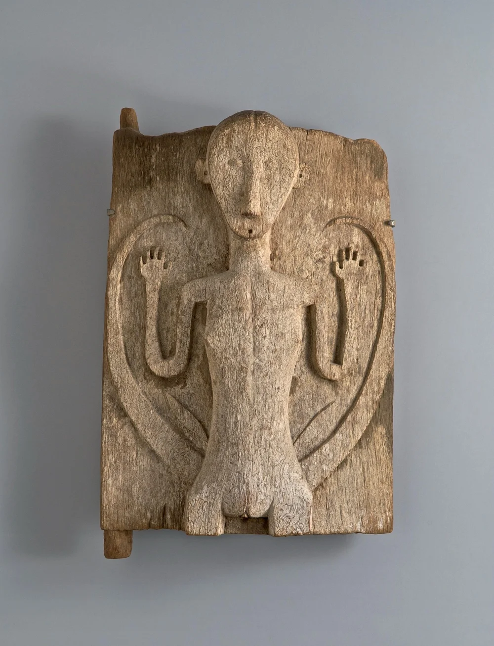 18 Sulawesi Masterworks in Yale University Art Gallery — Art of The ...
