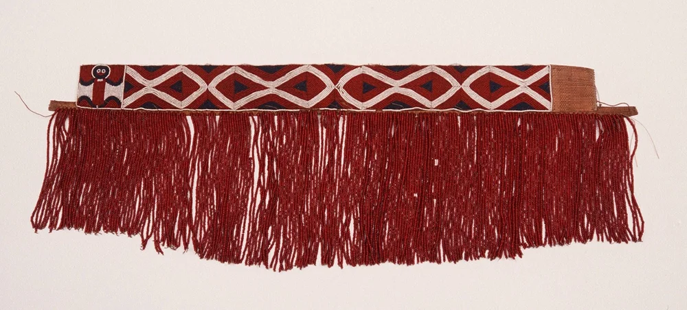 Beadwork from Island Southeast Asia in Global Museum Collections — Art ...