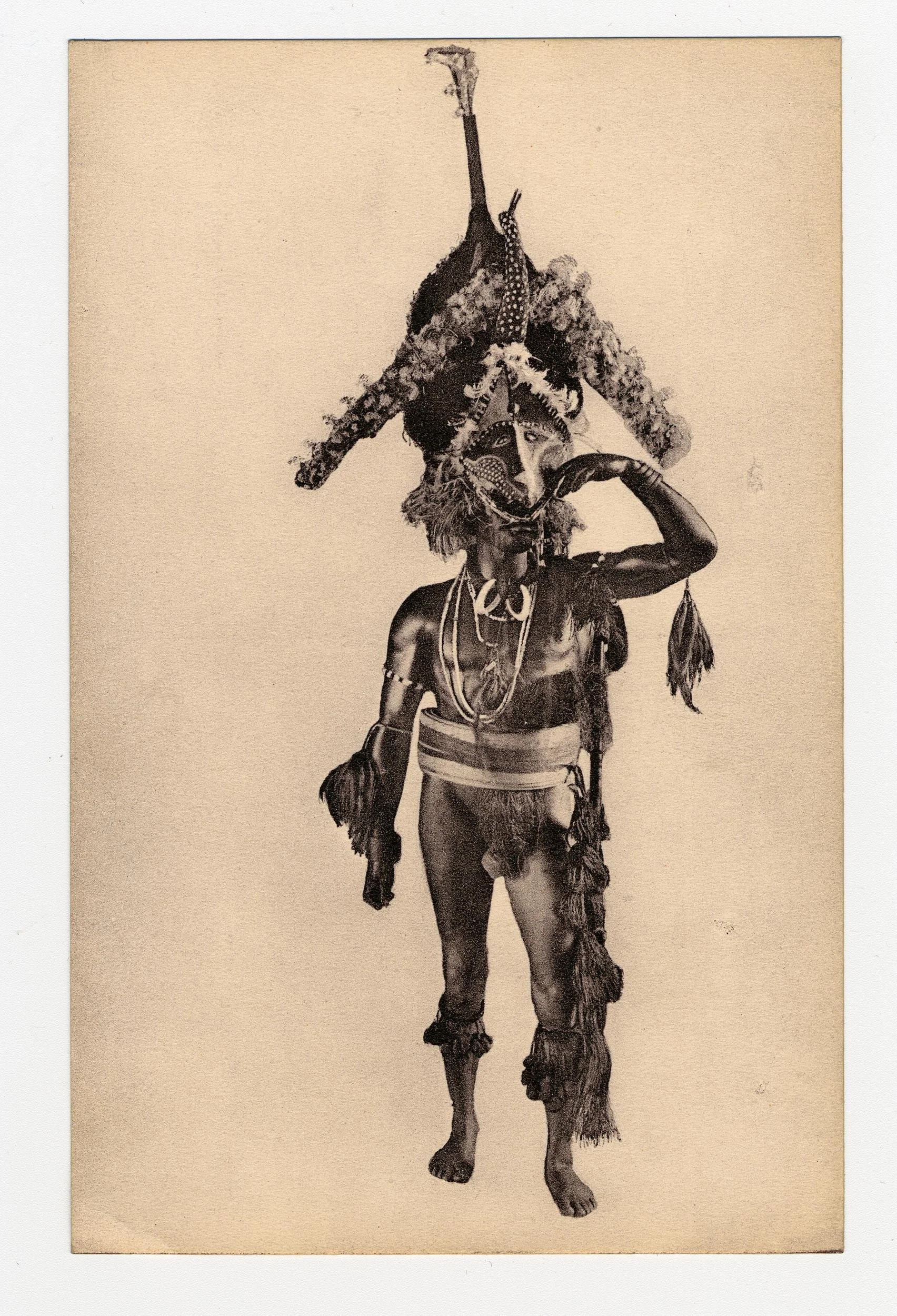 Vanuatu Arts in Global Museum Collections — Art of The Ancestors ...