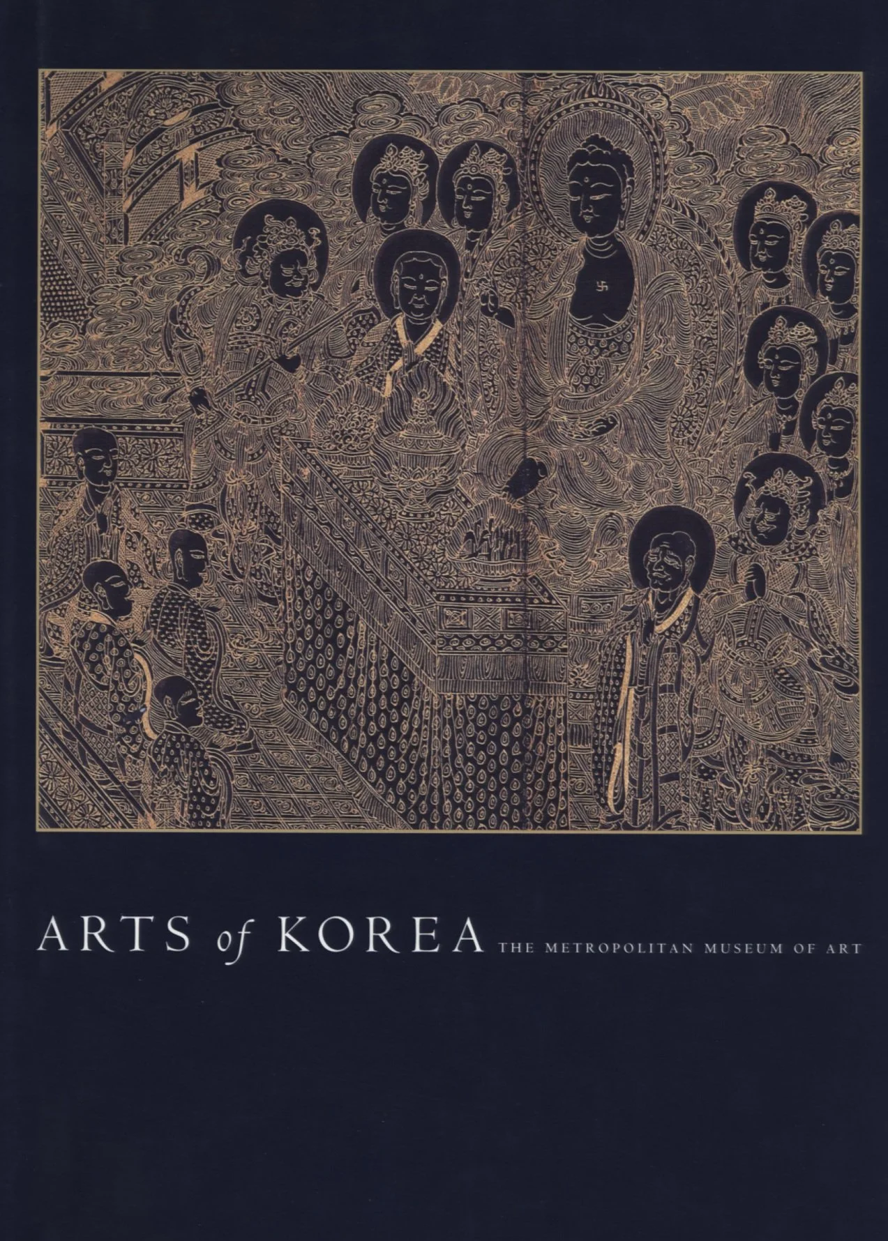 Resource Spotlight | “Arts of Korea” from The Metropolitan Museum of ...
