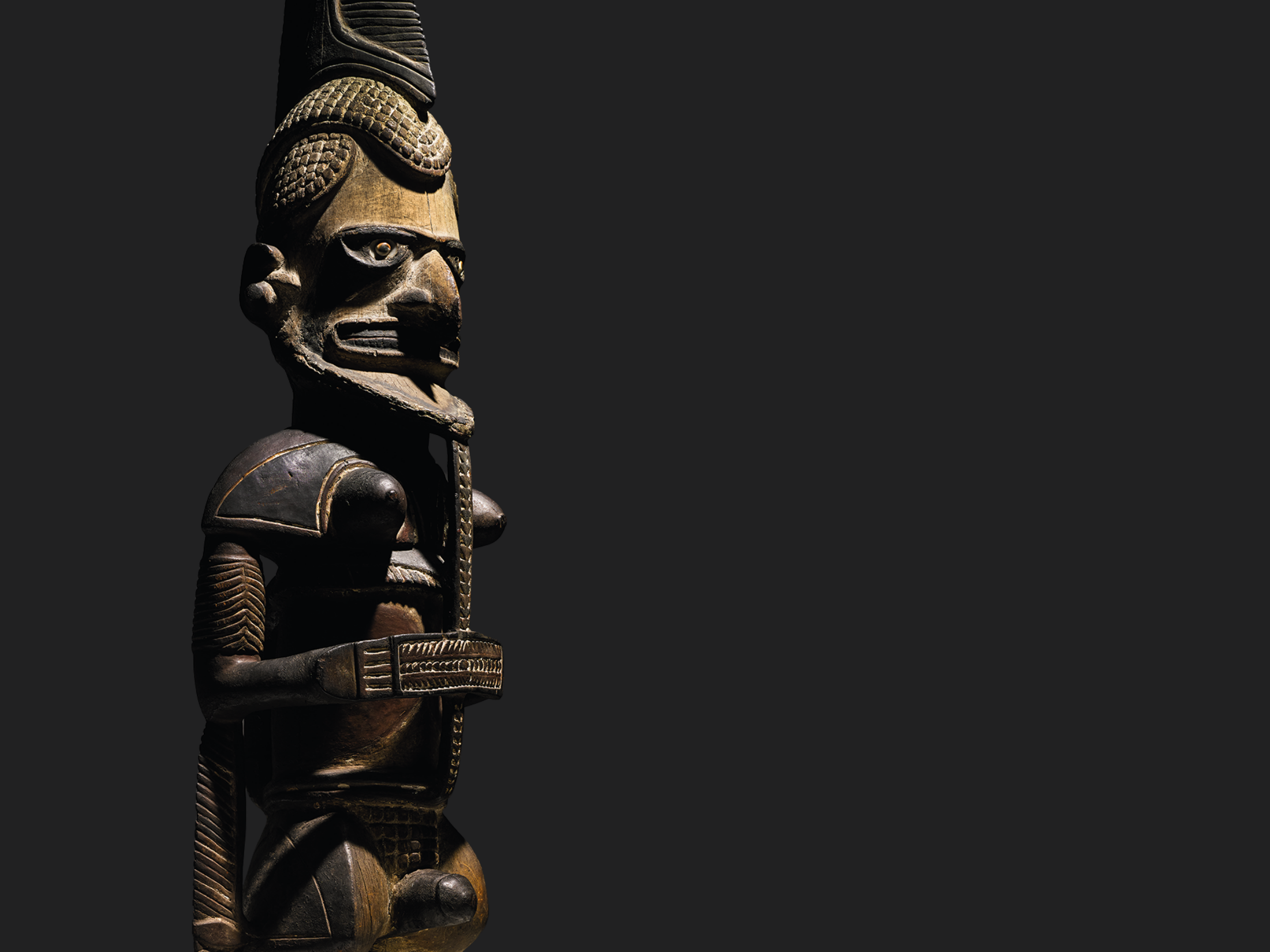 Resource Spotlight | “Uli: Powerful Ancestors from the Pacific” by Jean ...