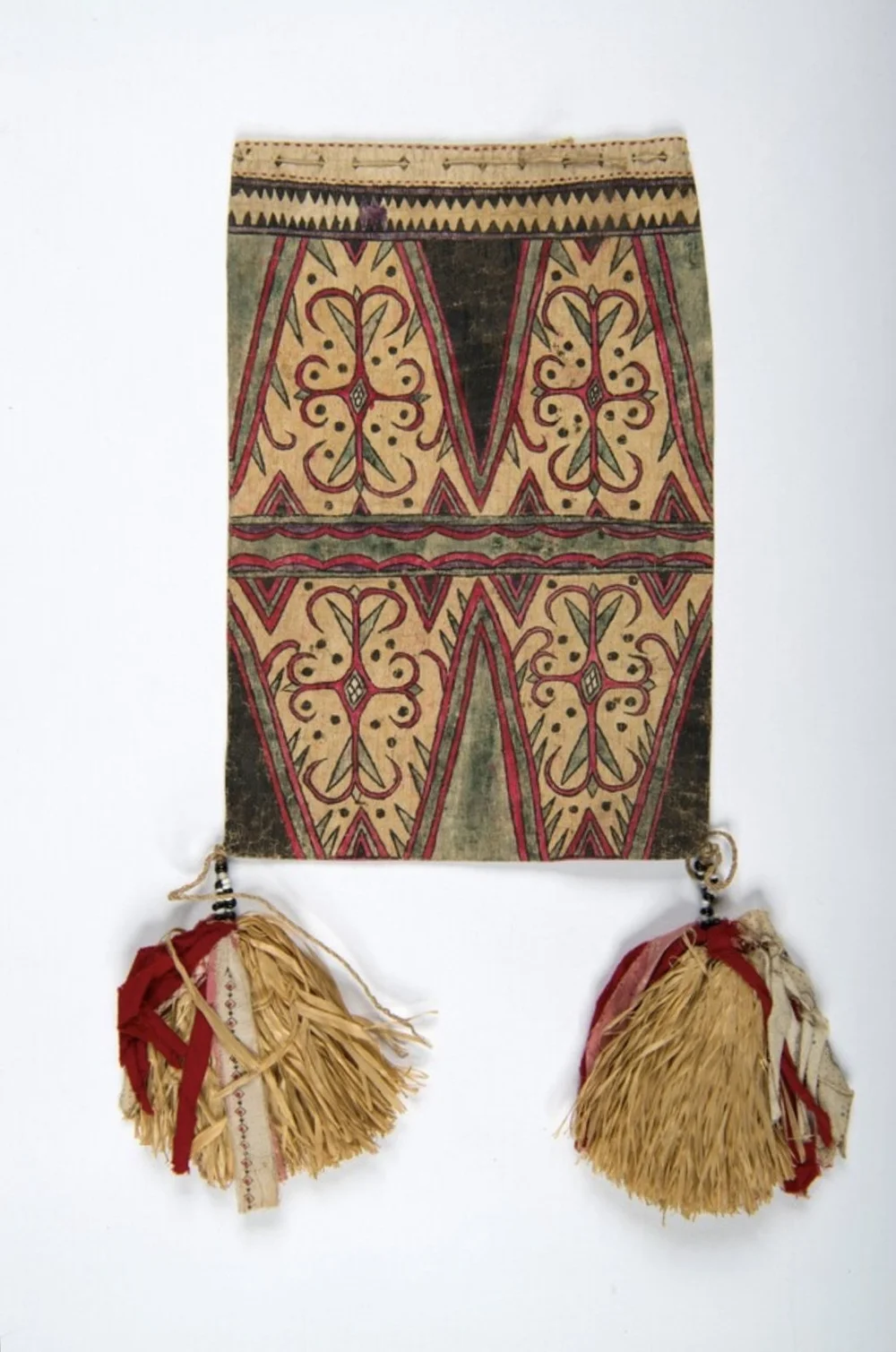 Bark Cloth of Island Southeast Asia in Global Museum Collections — Art ...