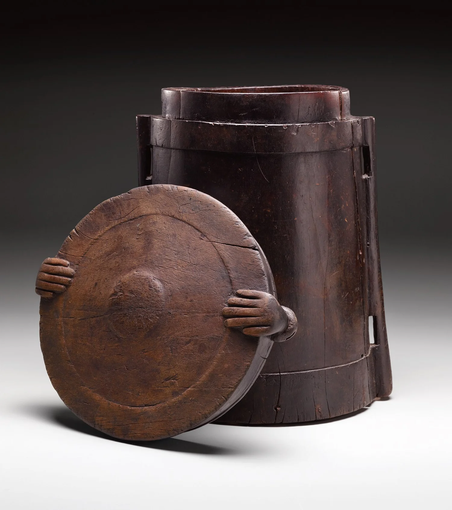 18 Nias Masterworks in Global Museum Collections — Art of The Ancestors ...