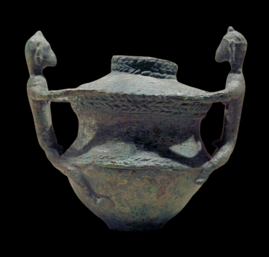 21 Indonesian Treasures in the Metropolitan Museum of Art — Art of The ...