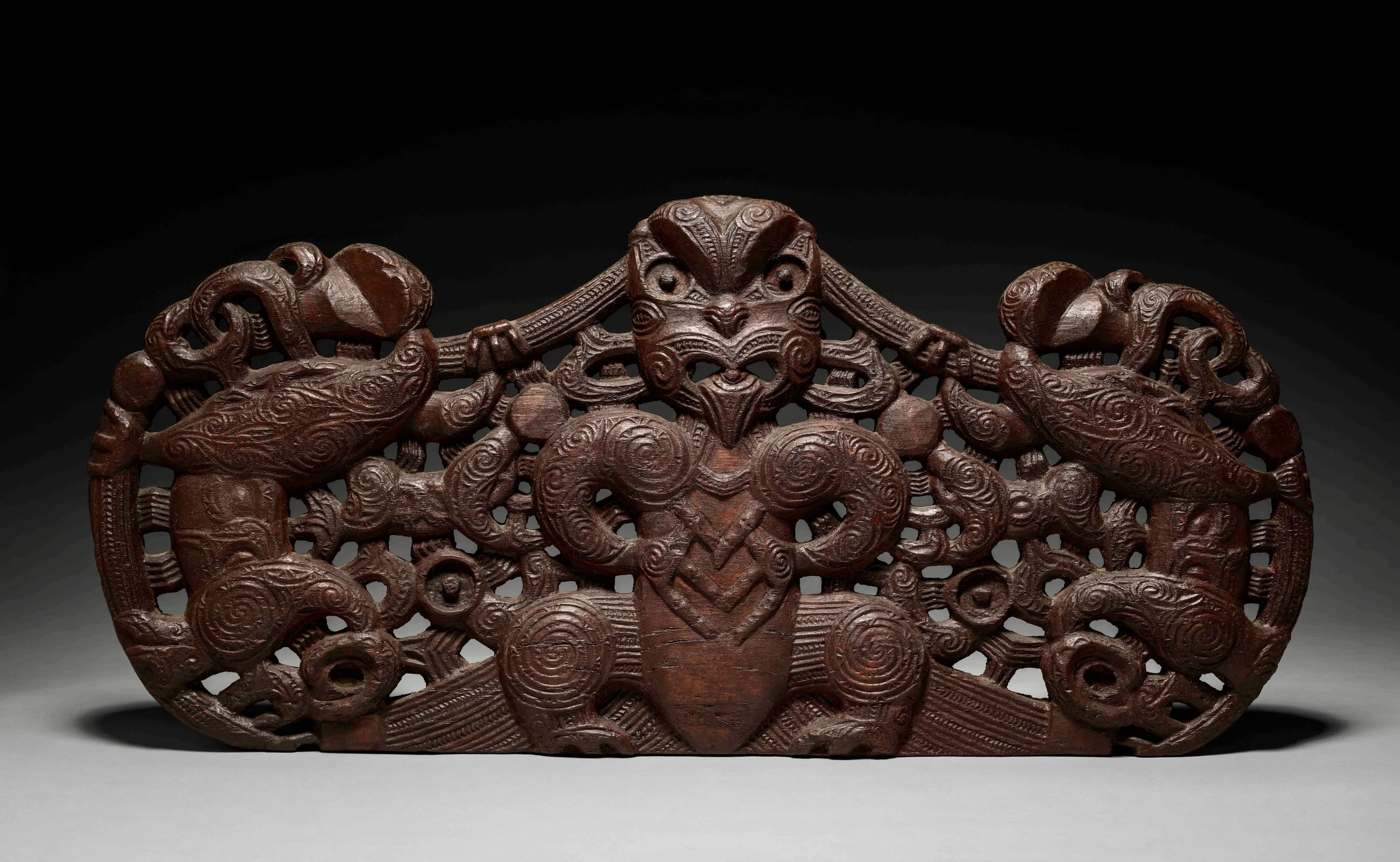 21 Maori Treasures in American Museum Collections — Art of The ...