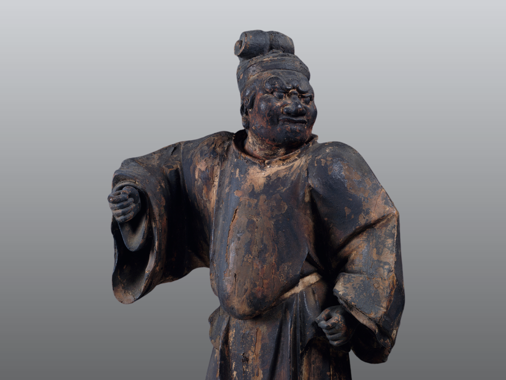 Anxiety and Hope in Japanese Art at The Met Fifth Avenue — Art of The ...