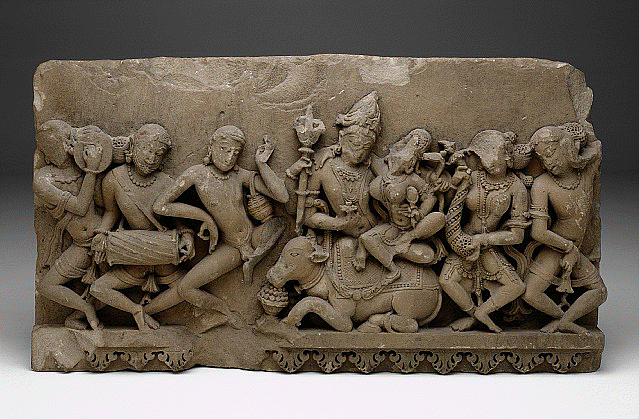 Now Showing | Beyond Bollywood: 2000 Years of Dance in Art at the Asian ...