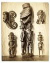 Art of the Solomon Islands in the British Museum — Art of The Ancestors ...