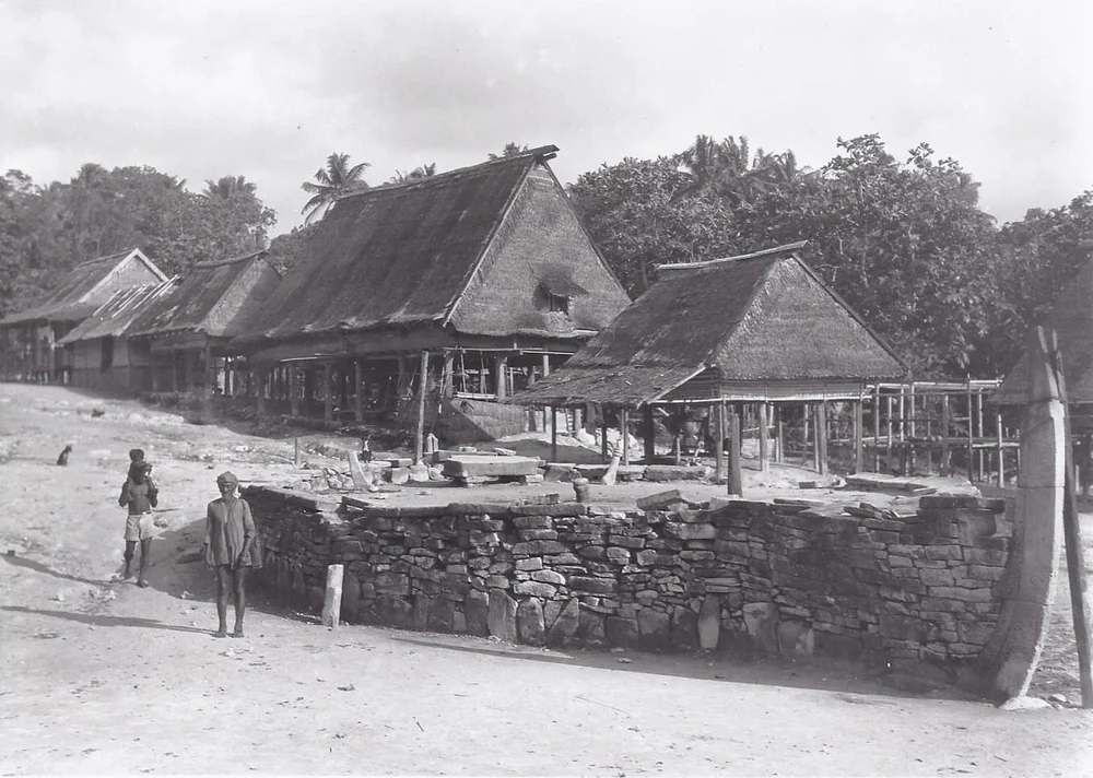 Resource Spotlight | “Tanimbar Maluku: The Unique Moluccan Photographs ...