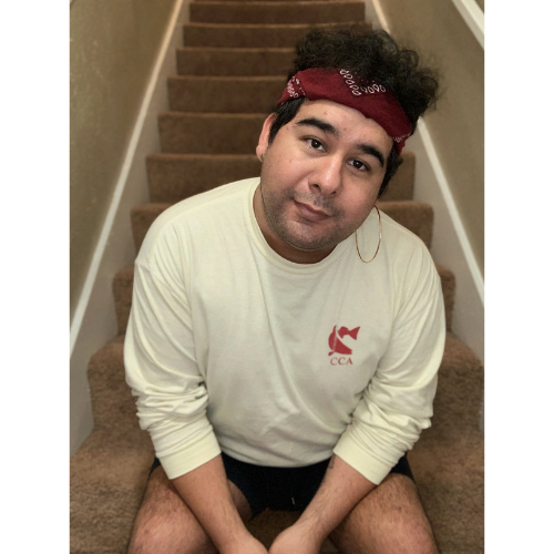 Get to Know the Author - Jonny Garza Villa — The Bronx is Reading