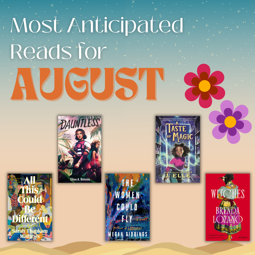 Blog — The Bronx is Reading