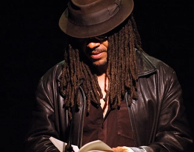 The Bronx Book Festival 2024 — The Bronx is Reading