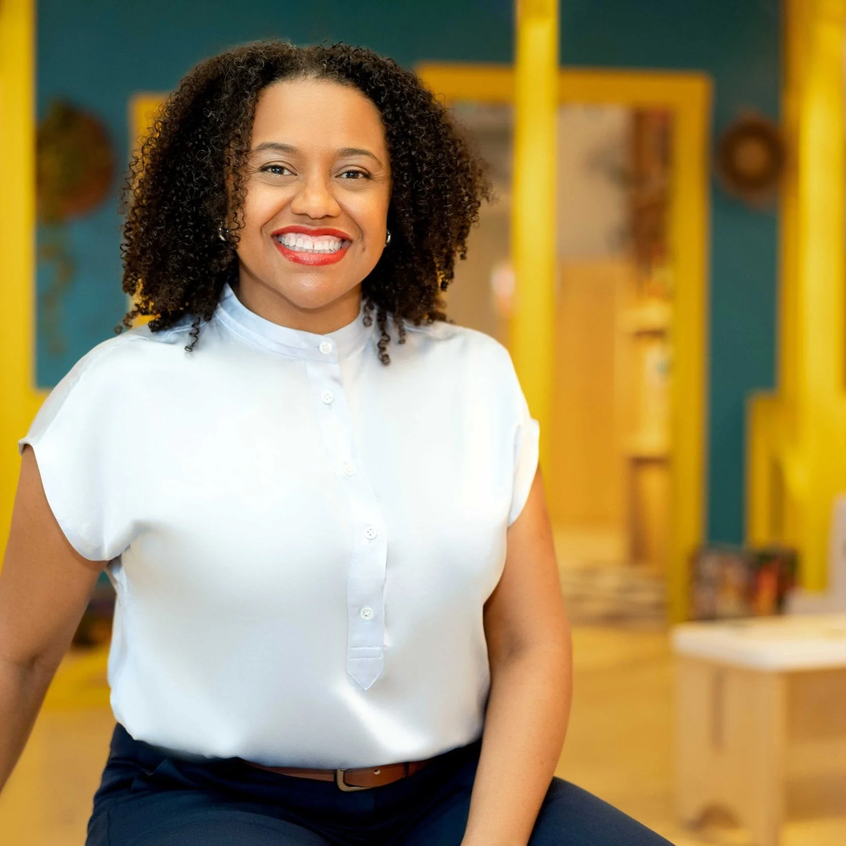 Bookworm Book Festival 2024 — The Bronx is Reading