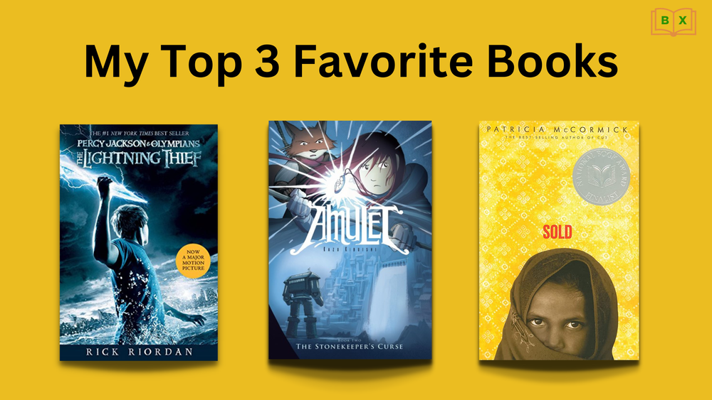 TBIR Intern's Favorite Books: Alhagie Edition — The Bronx is Reading