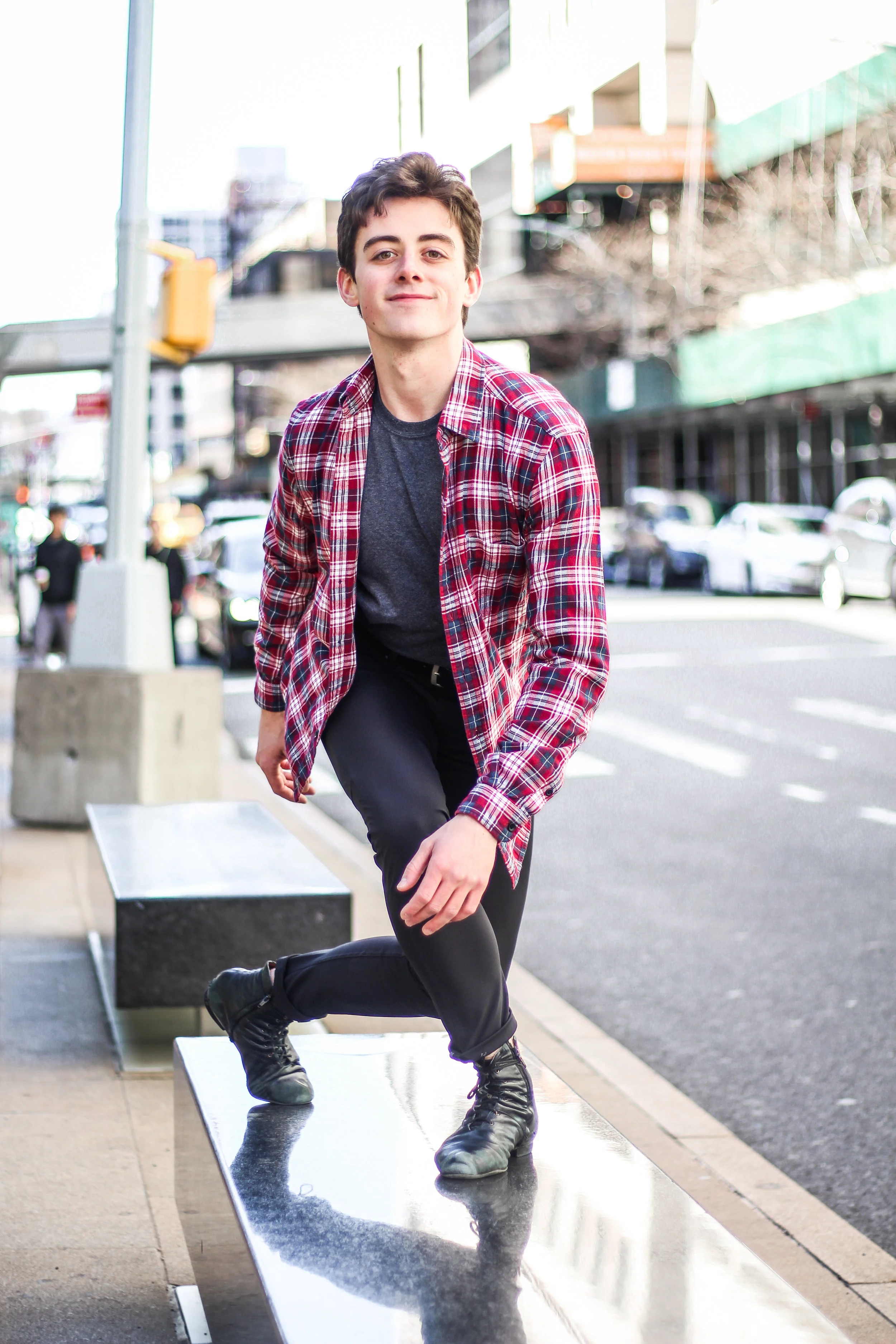 Media — Matthew Marvin