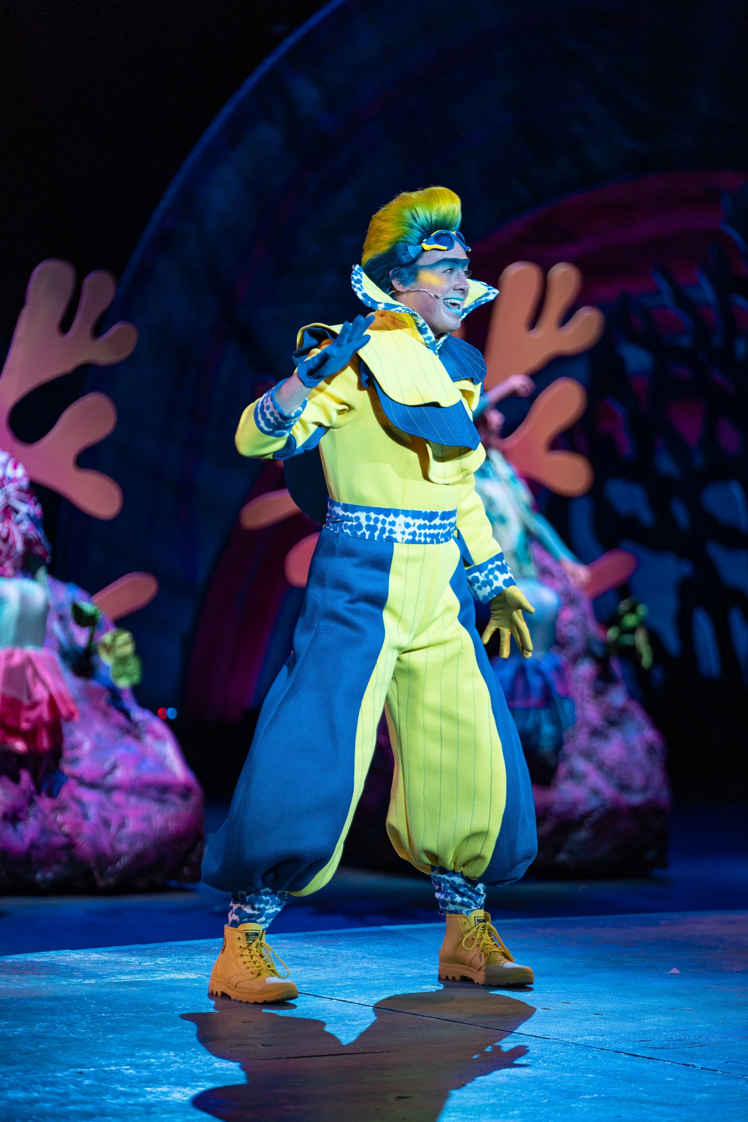 Media — Matthew Marvin