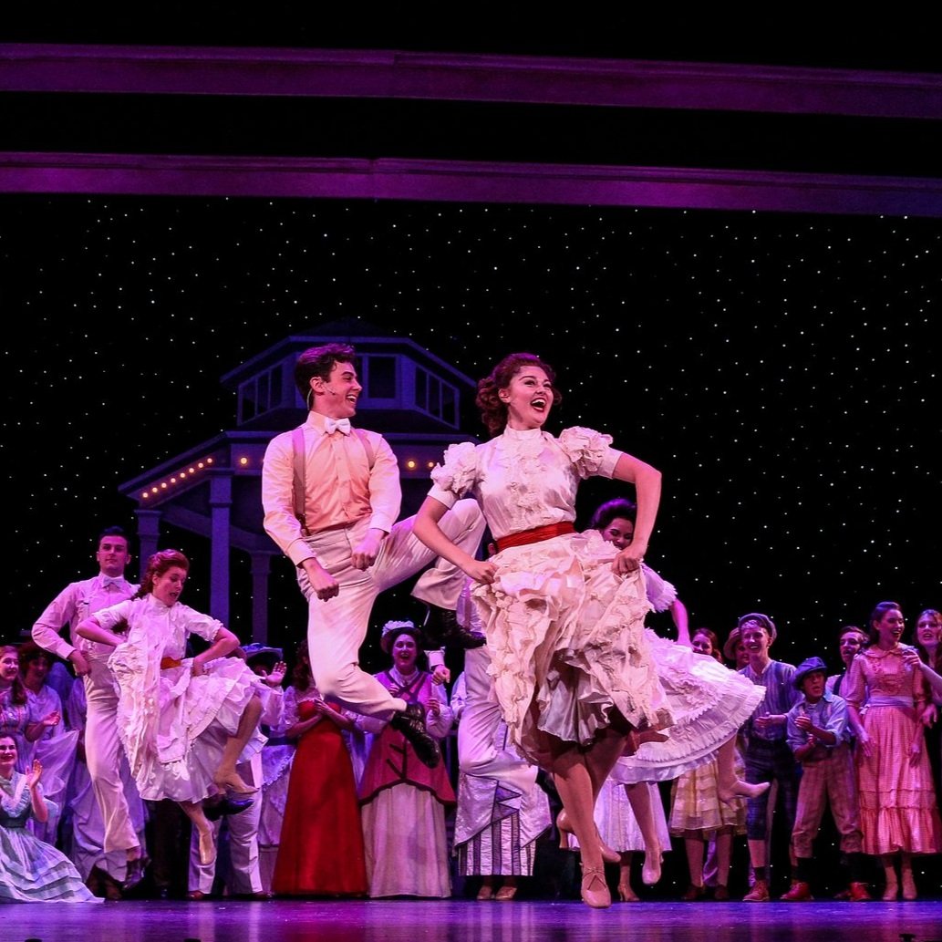 Bio — Matthew Marvin