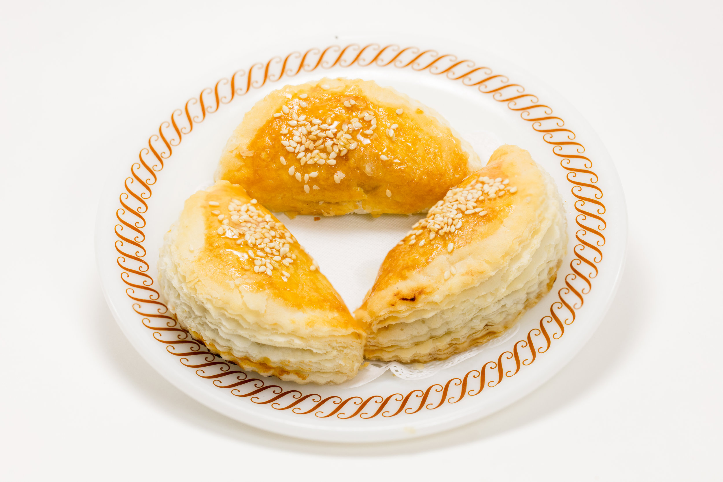 Triple Crown Chicago & Home