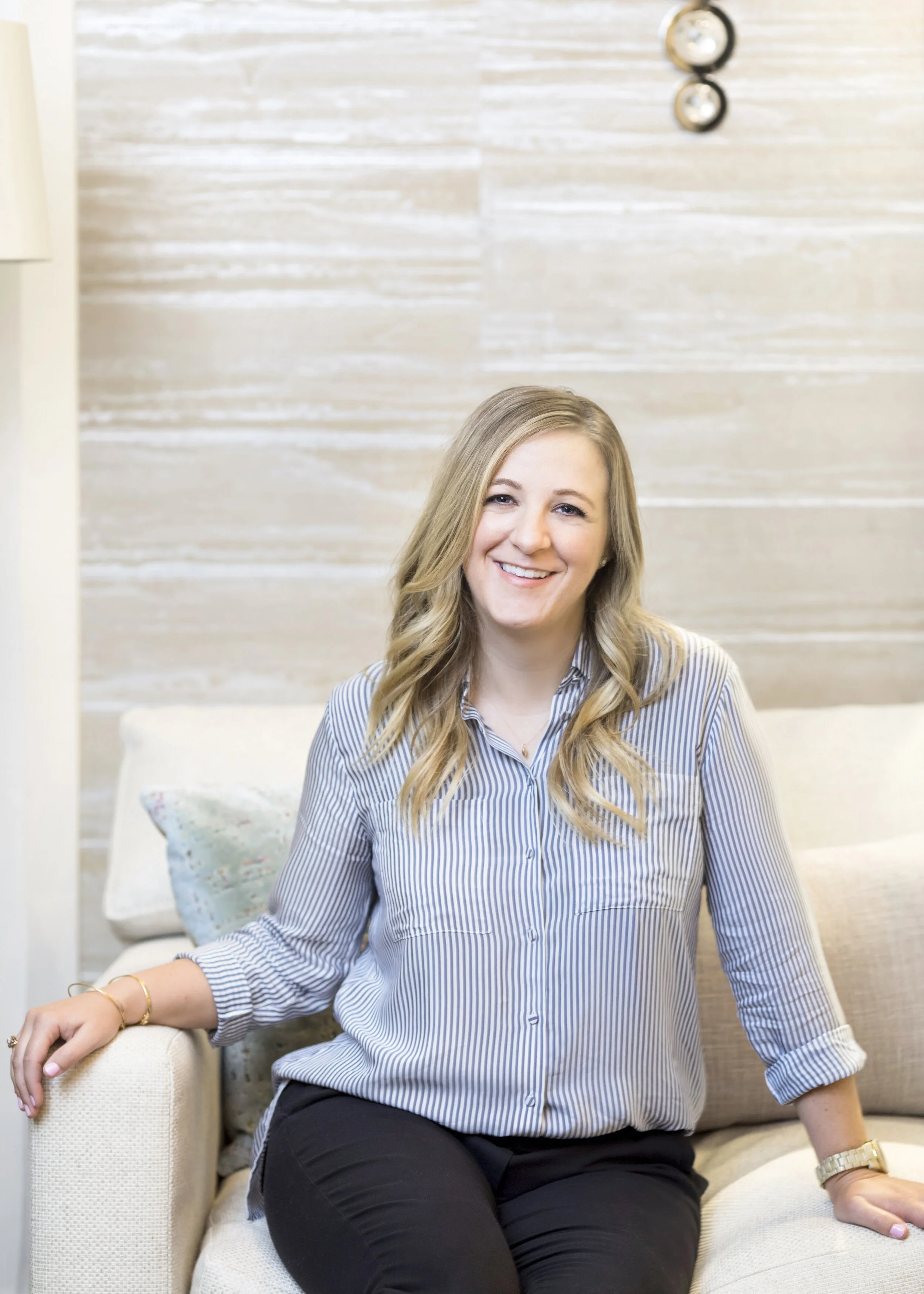 ABOUT — RLH Studio