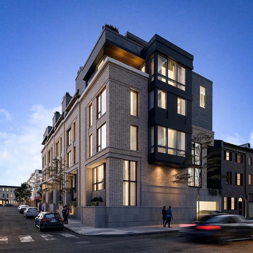 Bernier Real Estate Group