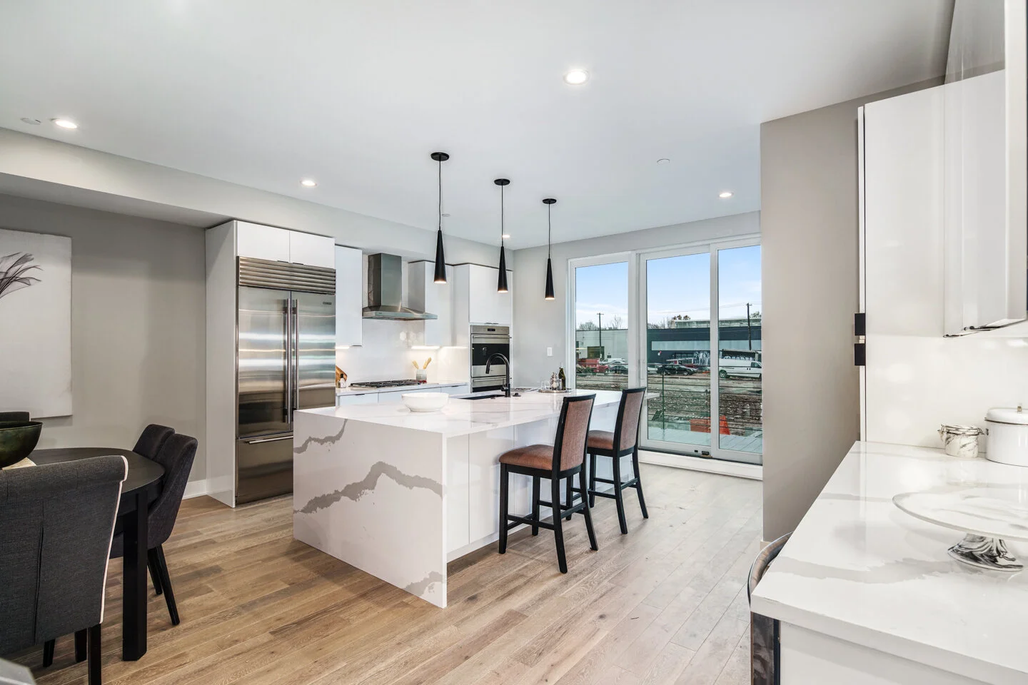 Bernier Real Estate Group