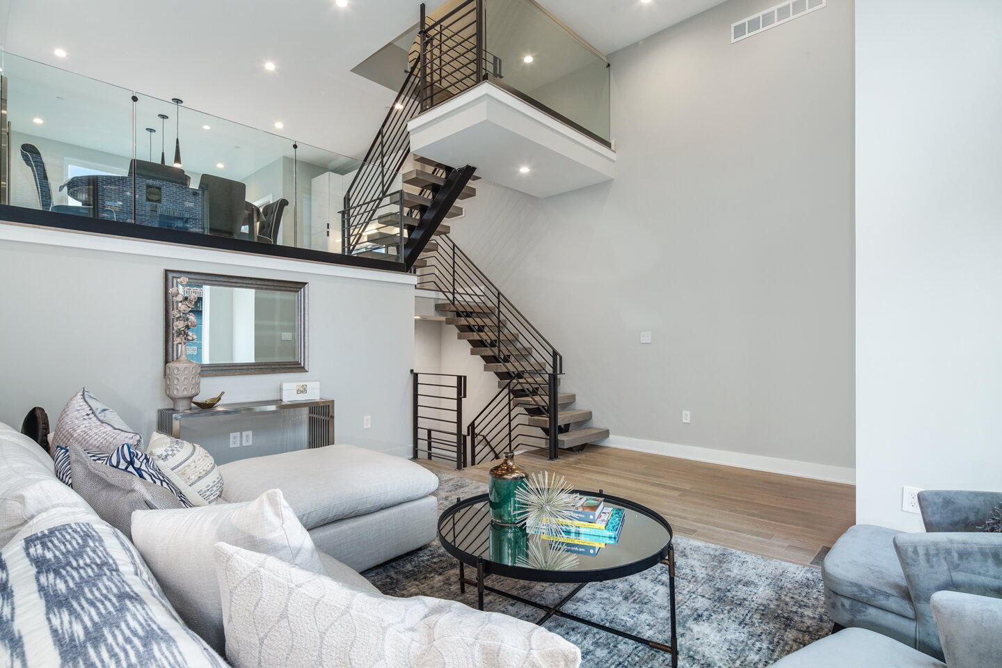 Bernier Real Estate Group