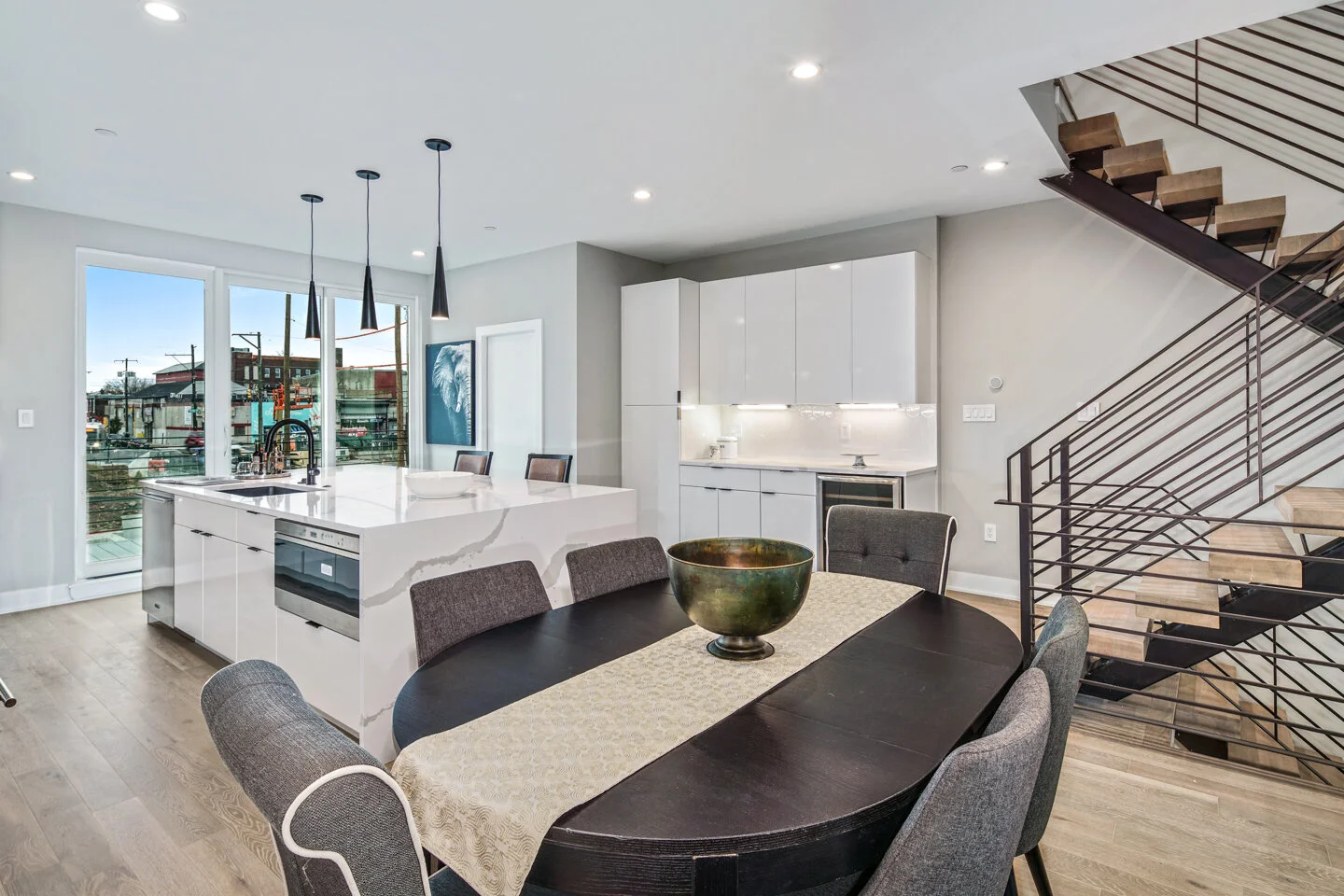 Bernier Real Estate Group