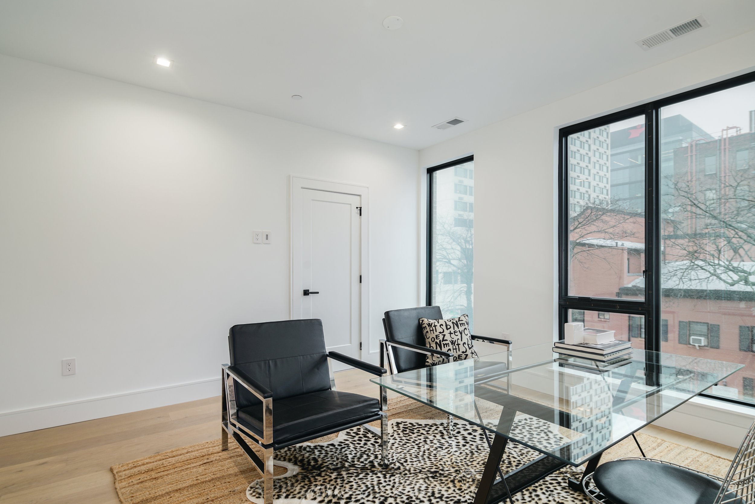 Bernier Real Estate Group