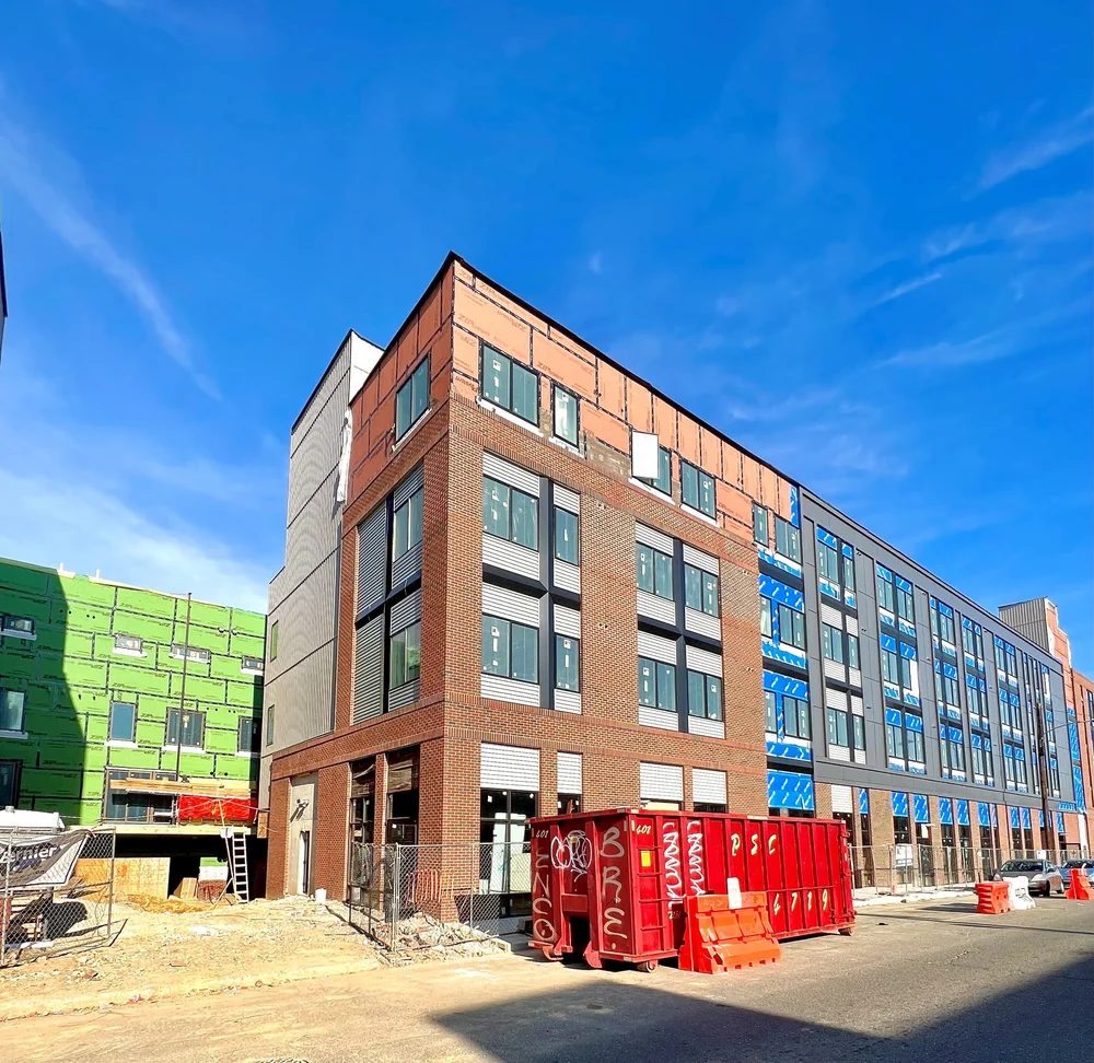 Bernier Real Estate Group