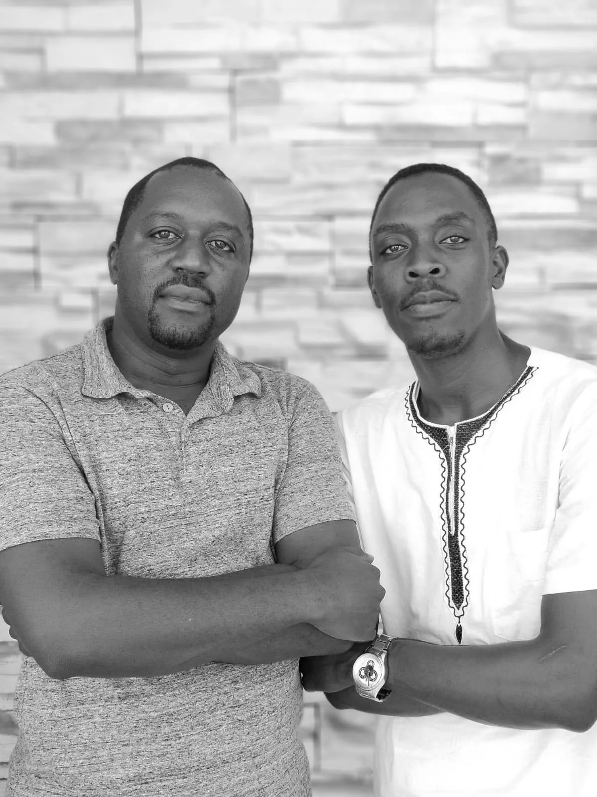 Our Team — Wezesha Impact