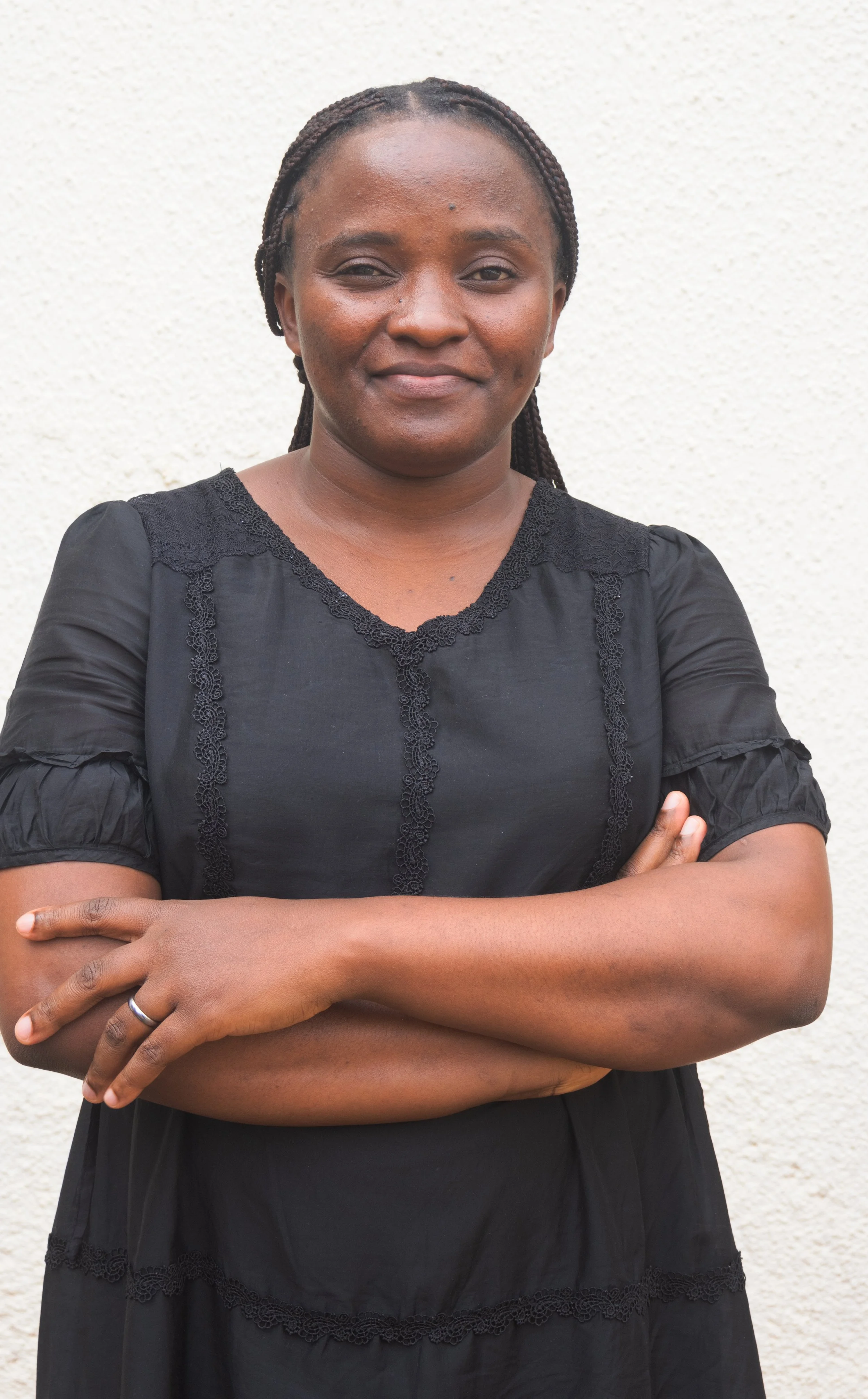 Our Team — Wezesha Impact